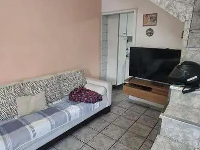 Casa / Sobrado para Venda em São Bernardo do Campo/SP Ferrazópolis 3 Quartos