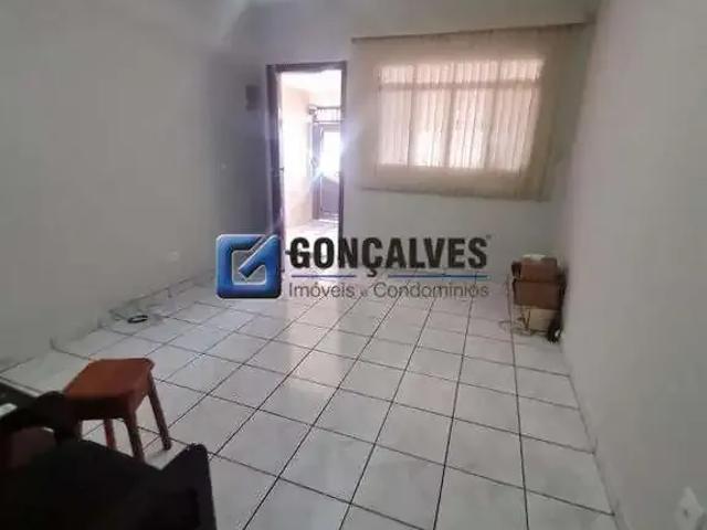 Casa / Sobrado para Venda em São Bernardo do Campo/SP Ferrazópolis 1 Quartos