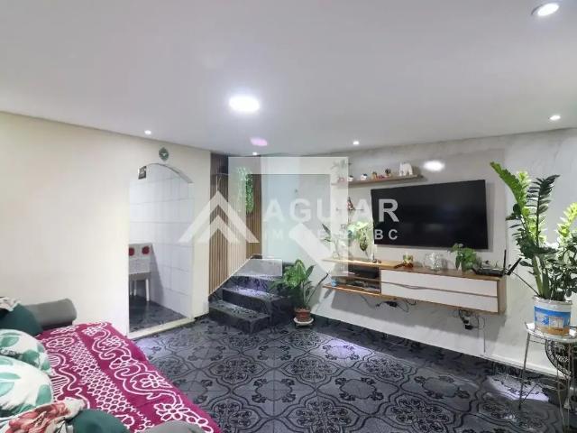 Casa / Sobrado para Venda em São Bernardo do Campo/SP Ferrazópolis 2 Quartos