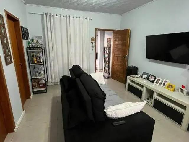Casa / Sobrado para Venda em São Bernardo do Campo/SP Ferrazópolis 2 Quartos