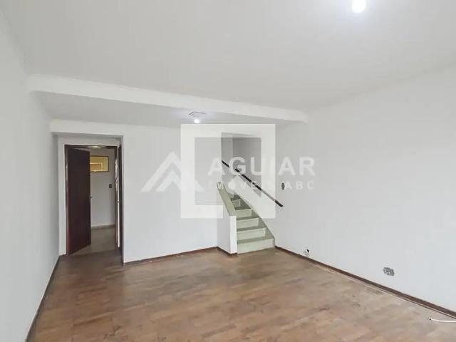Casa / Sobrado para Venda em São Bernardo do Campo/SP Ferrazópolis 2 Quartos