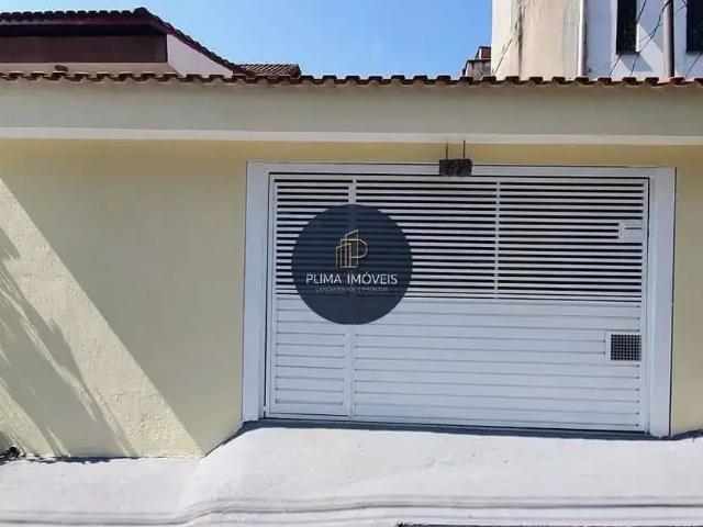 Casa / Sobrado para Venda em São Bernardo do Campo/SP Ferrazópolis 2 Quartos