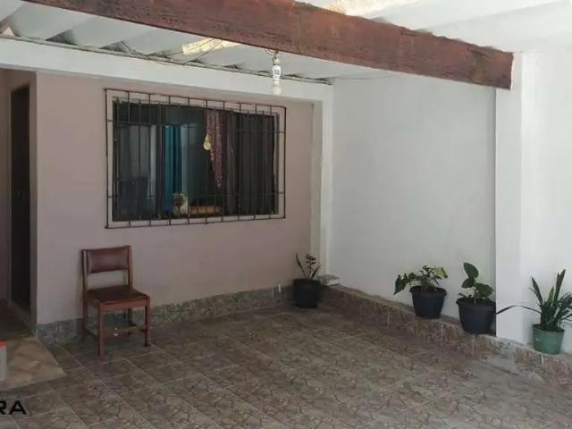 Casa / Sobrado para Venda em São Bernardo do Campo/SP Ferrazópolis 2 Quartos