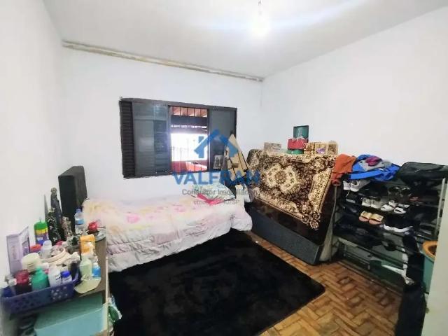 Casa / Sobrado para Venda em São Bernardo do Campo/SP Ferrazópolis 2 Quartos