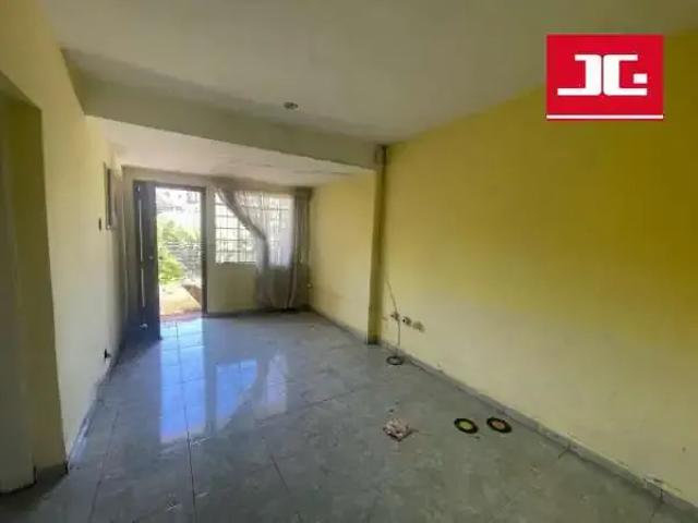Casa / Sobrado para Venda em São Bernardo do Campo/SP Ferrazópolis 2 Quartos