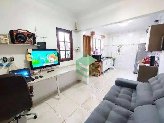 Casa / Sobrado para Venda em São Bernardo do Campo/SP Ferrazópolis 2 Quartos