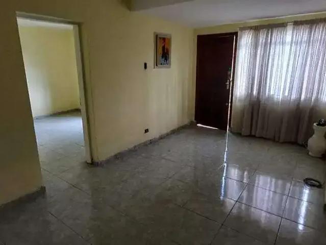 Casa / Sobrado para Venda em São Bernardo do Campo/SP Ferrazópolis 2 Quartos