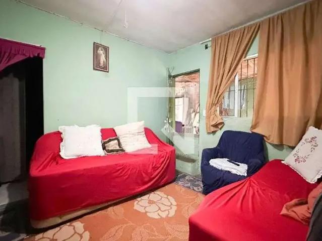 Casa / Sobrado para Venda em São Bernardo do Campo/SP Ferrazópolis 2 Quartos