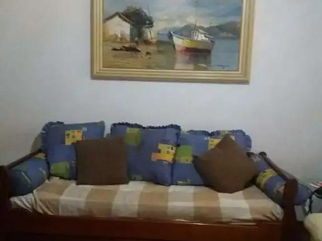 Casa / Sobrado para Venda em São Bernardo do Campo/SP Ferrazópolis 4 Quartos