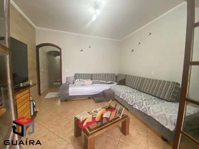 Casa / Sobrado para Venda em São Bernardo do Campo/SP Ferrazópolis 4 Quartos