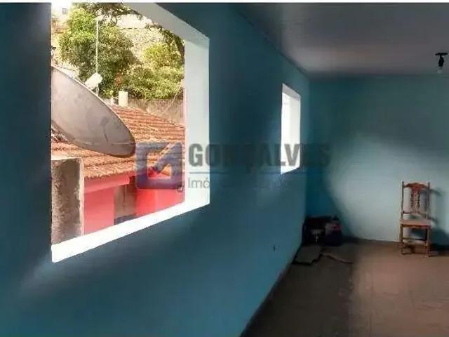 Casa / Sobrado para Venda em São Bernardo do Campo/SP Ferrazópolis 4 Quartos