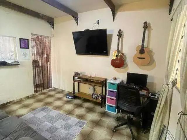 Casa / Sobrado para Venda em São Bernardo do Campo/SP Ferrazópolis 5 Quartos