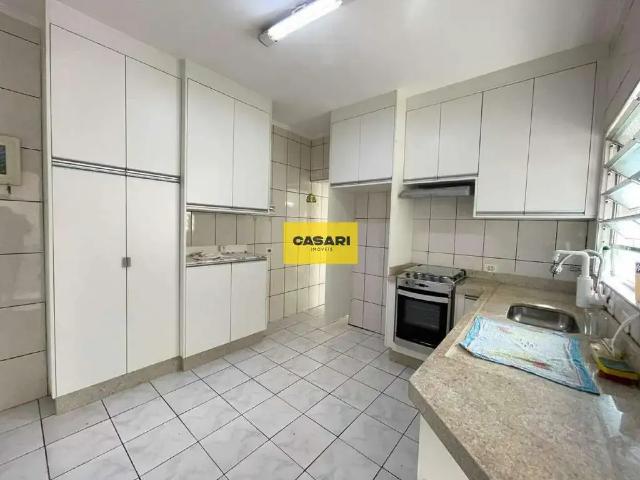 Casa / Sobrado para Venda em São Bernardo do Campo/SP Ferrazópolis 5 Quartos