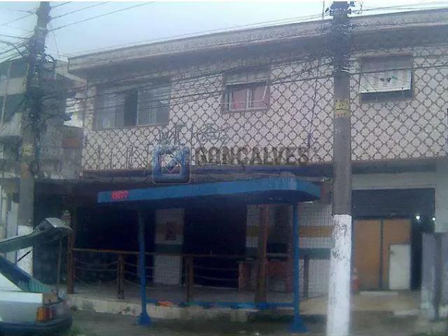 Casa / Sobrado para Venda em São Bernardo do Campo/SP Ferrazópolis