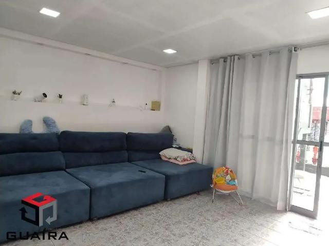 Casa / Sobrado para Venda em São Bernardo do Campo/SP Golden Park 4 Quartos