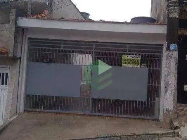 Casa / Sobrado para Venda em São Bernardo do Campo/SP Golden Park 2 Quartos
