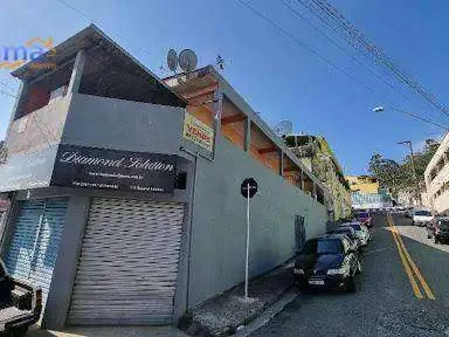 Casa / Sobrado para Venda em São Bernardo do Campo/SP Golden Park 3 Quartos
