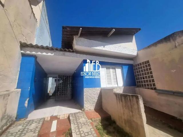 Casa / Sobrado para Venda em São Bernardo do Campo/SP Independência 1 Quartos
