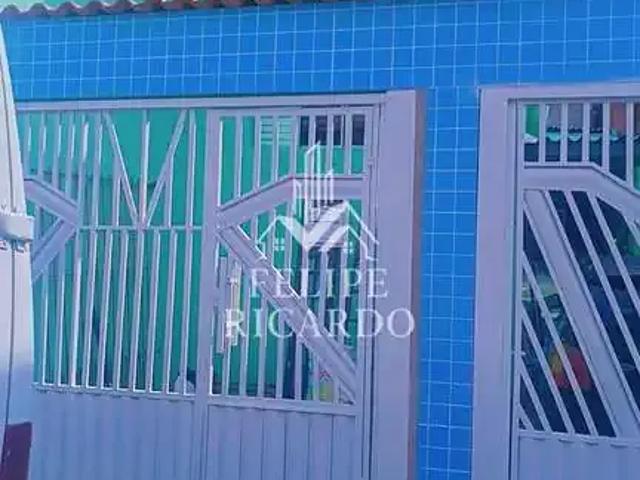 Casa / Sobrado para Venda em São Bernardo do Campo/SP Independência 1 Quartos