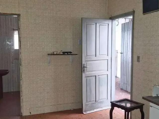 Casa / Sobrado para Venda em São Bernardo do Campo/SP Independência 2 Quartos