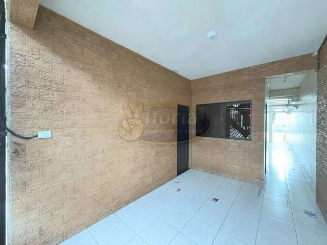 Casa / Sobrado para Venda em São Bernardo do Campo/SP Independência 2 Quartos