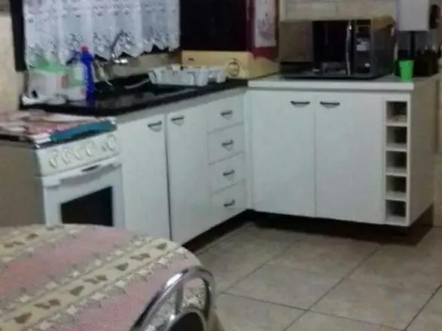 Casa / Sobrado para Venda em São Bernardo do Campo/SP Independência 2 Quartos