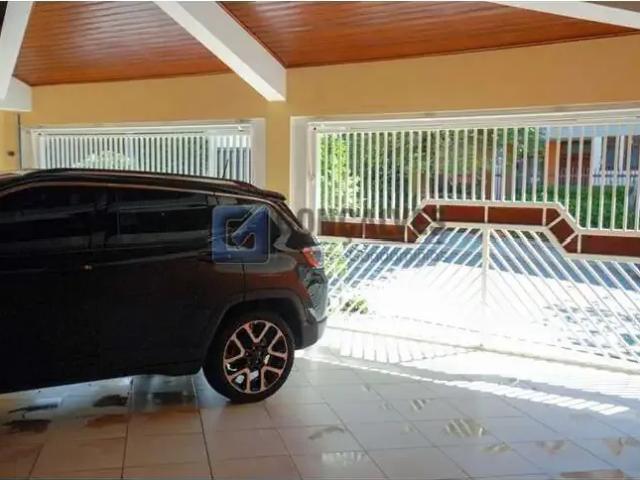 Casa / Sobrado para Venda em São Bernardo do Campo/SP Independência 3 Quartos
