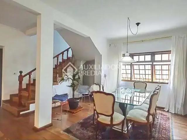 Casa / Sobrado para Venda em São Bernardo do Campo/SP Independência 3 Quartos