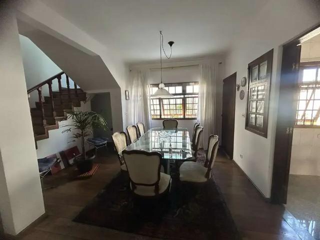 Casa / Sobrado para Venda em São Bernardo do Campo/SP Independência 3 Quartos