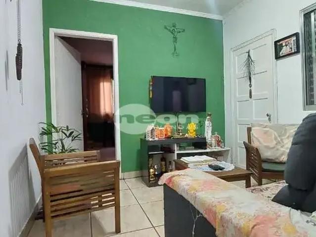 Casa / Sobrado para Venda em São Bernardo do Campo/SP Independência 3 Quartos