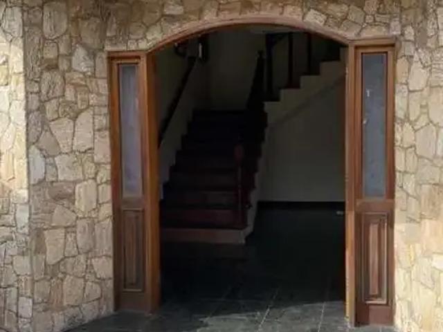 Casa / Sobrado para Venda em São Bernardo do Campo/SP Independência 4 Quartos