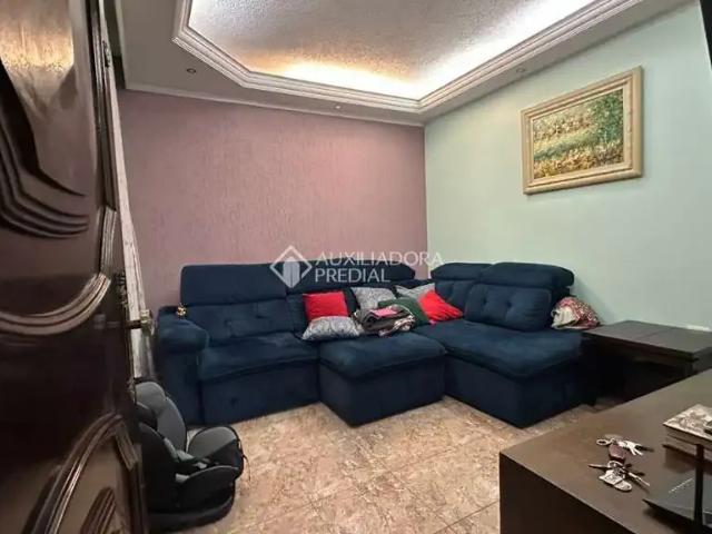 Casa / Sobrado para Venda em São Bernardo do Campo/SP Independência 4 Quartos
