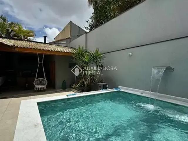 Casa / Sobrado para Venda em São Bernardo do Campo/SP Independência 4 Quartos