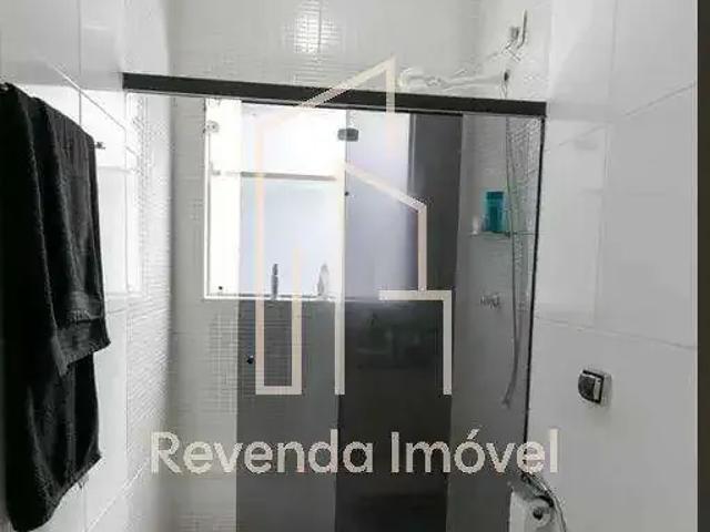 Casa / Sobrado para Venda em São Bernardo do Campo/SP Independência 4 Quartos