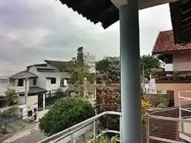 Casa / Sobrado para Venda em São Bernardo do Campo/SP Independência 4 Quartos