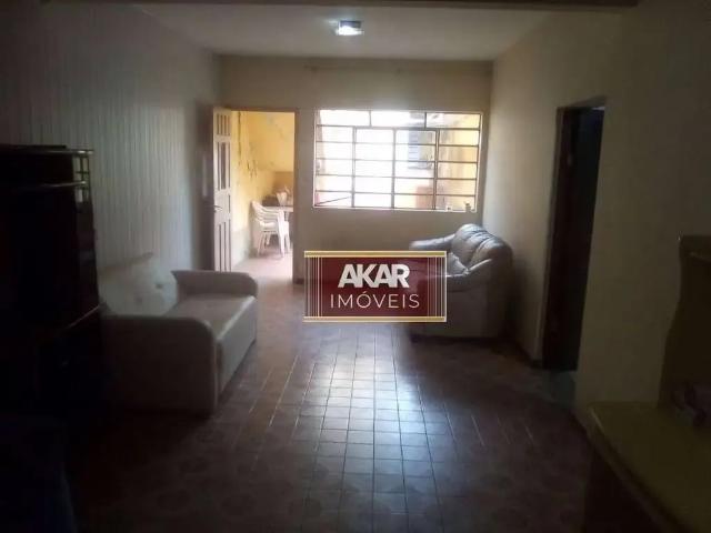 Casa / Sobrado para Venda em São Bernardo do Campo/SP Independência 4 Quartos