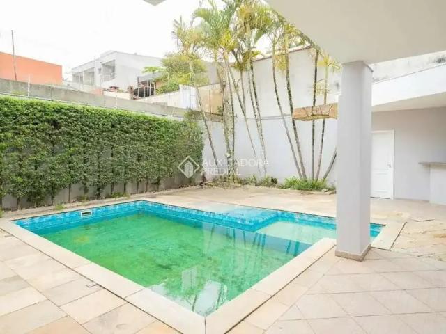 Casa / Sobrado para Venda em São Bernardo do Campo/SP Independência 4 Quartos