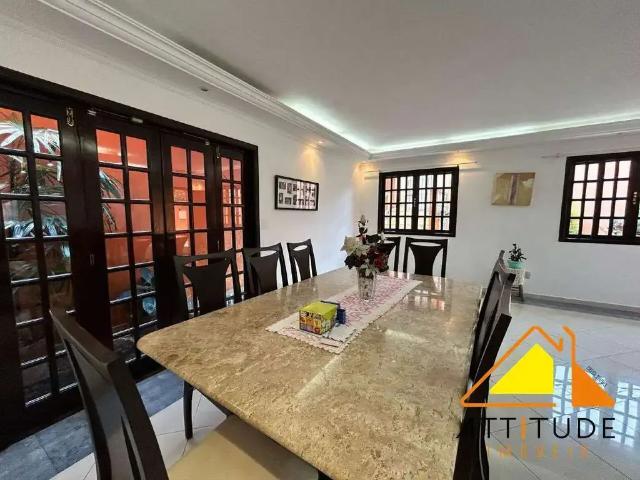Casa / Sobrado para Venda em São Bernardo do Campo/SP Independência 4 Quartos