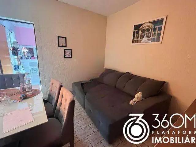 Casa / Sobrado para Venda em São Bernardo do Campo/SP Independência 5 Quartos