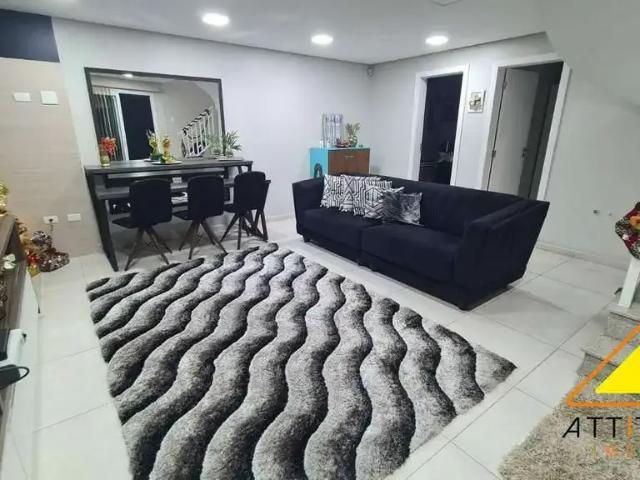 Casa / Sobrado para Venda em São Bernardo do Campo/SP Independência 6 Quartos