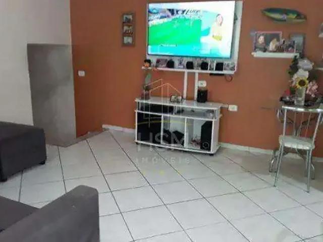 Casa / Sobrado para Venda em São Bernardo do Campo/SP Independência 6 Quartos