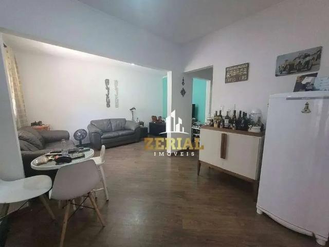 Casa / Sobrado para Venda em São Bernardo do Campo/SP Jardim Copacabana 4 Quartos