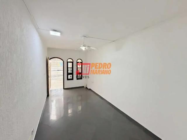 Casa / Sobrado para Venda em São Bernardo do Campo/SP Jardim Copacabana 3 Quartos