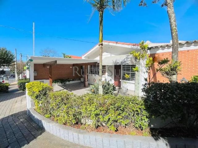 Casa / Sobrado para Venda em São Bernardo do Campo/SP Jardim Copacabana 3 Quartos