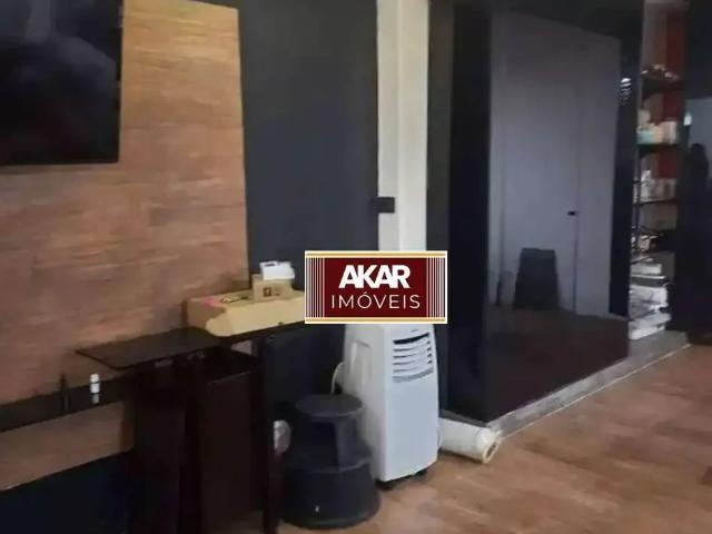 Casa / Sobrado para Venda em São Bernardo do Campo/SP Jardim Calux 3 Quartos