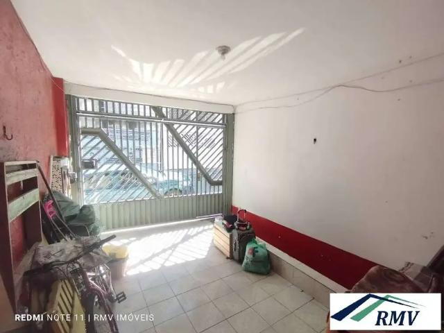 Casa / Sobrado para Venda em São Bernardo do Campo/SP Jardim Cantareira 2 Quartos
