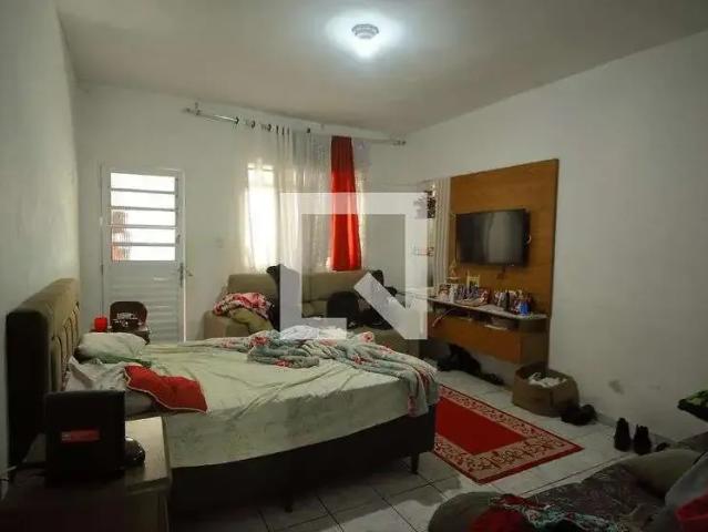 Casa / Sobrado para Venda em São Bernardo do Campo/SP Jardim Cantareira 2 Quartos