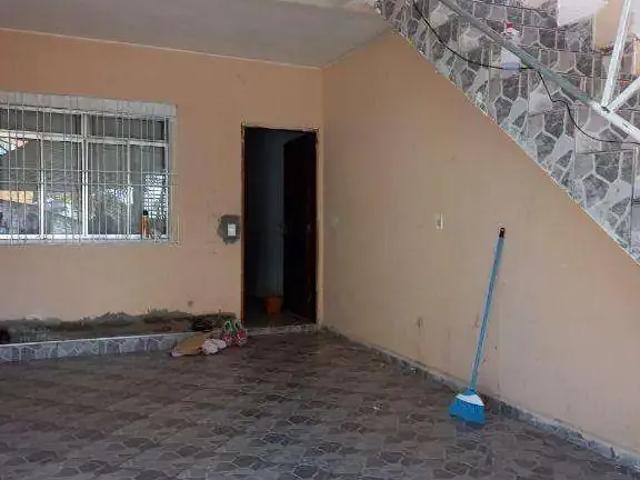 Casa / Sobrado para Venda em São Bernardo do Campo/SP Jardim Cantareira 2 Quartos