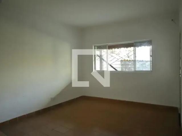 Casa / Sobrado para Venda em São Bernardo do Campo/SP Jardim Cantareira 2 Quartos