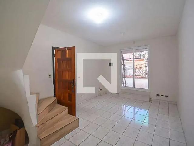 Casa / Sobrado para Venda em São Bernardo do Campo/SP Jardim Cantareira 3 Quartos